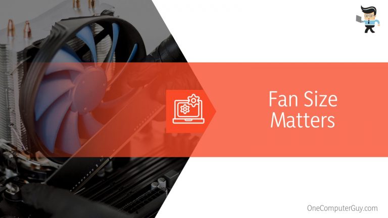 PC Airflow Optimization: A Complete Guide To Setting up PC Fans