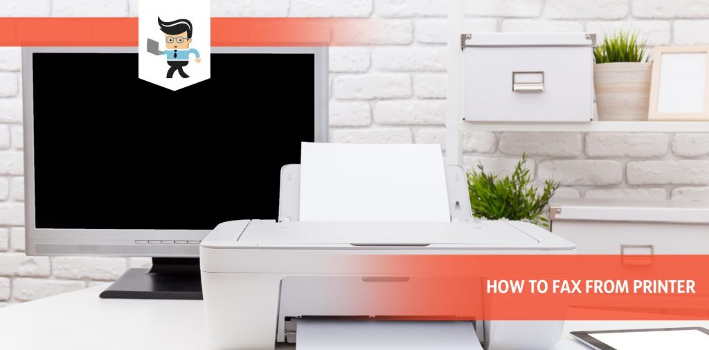 How To Fax From Printer: A List of the Different Ways for Every User