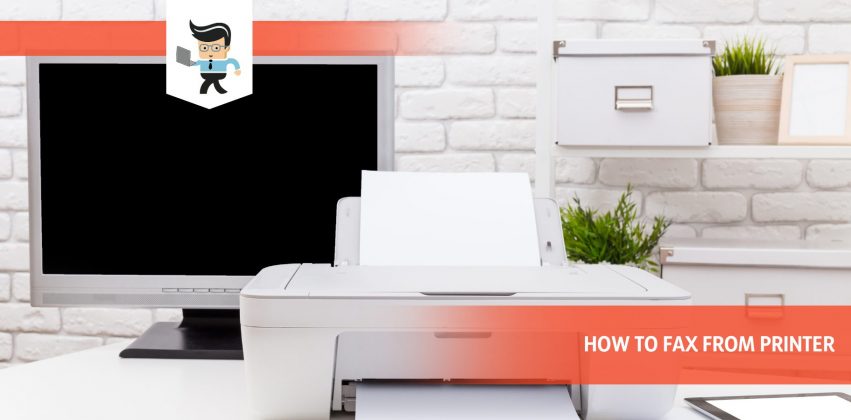 How To Fax From Printer: A List of the Different Ways for Every User