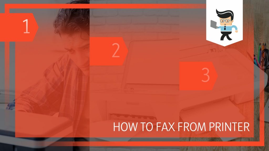 How To Fax From Printer: A List of the Different Ways for Every User