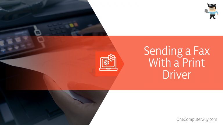 How To Fax From Printer: A List of the Different Ways for Every User