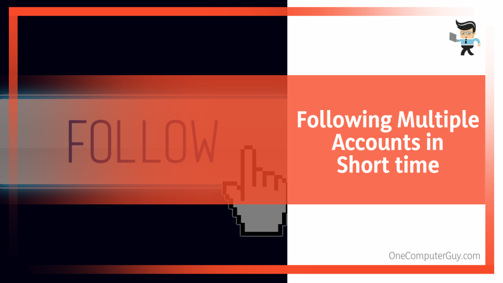 Why Can’t I Follow People on Instagram? Potential Reasons and Fixes