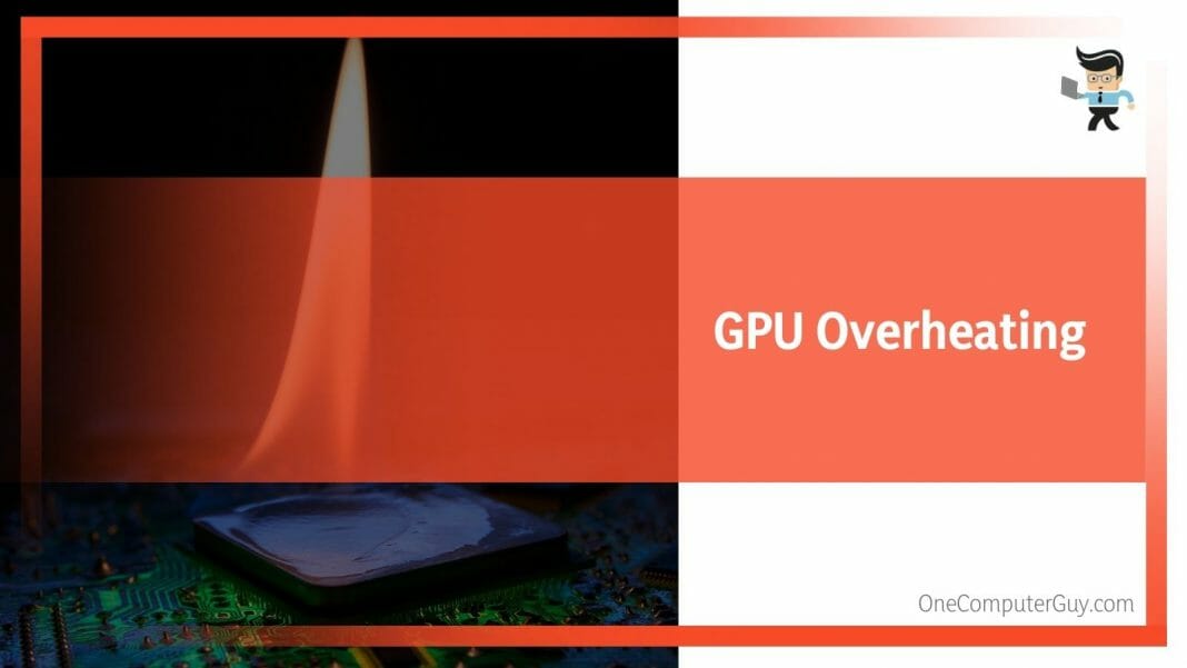 Why Your GPU Usage Drops to 0 During Gameplay - One Computer Guy