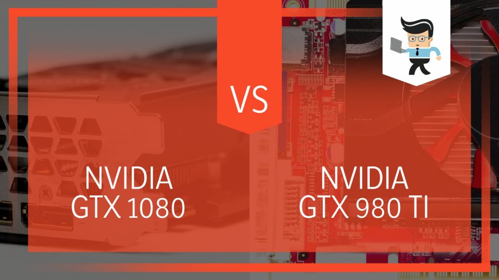 GTX 1080 vs 980 Ti SLI: Which Graphics Card Offers More Performance?