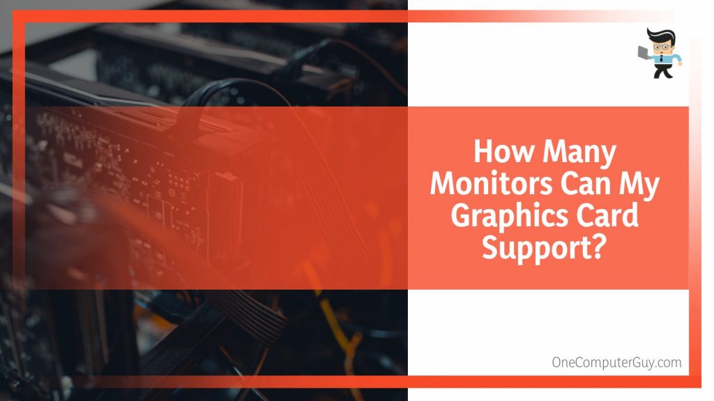 How Many Monitors Can Windows 10 Support? Essential Facts and Info