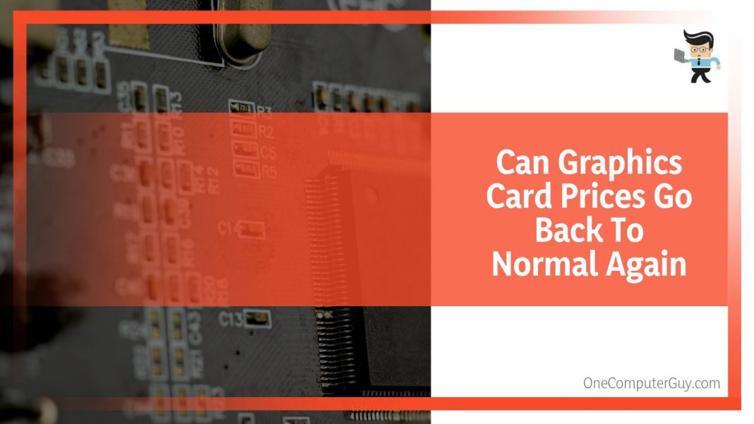 Why are GPUs so Expensive: Breaking Down the Price Components