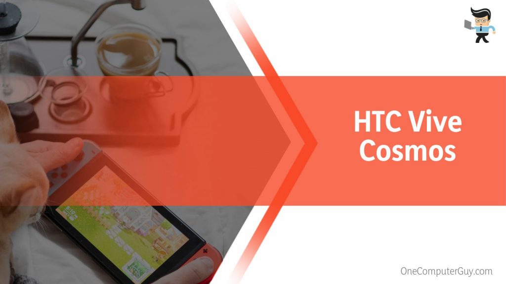 7 Best Motion Sensor Gaming Consoles: A Complete Guide on Top-sellers