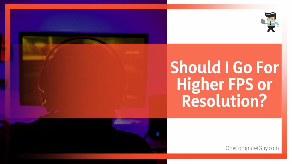 Does Resolution Affect FPS? A Definitive Guide to PC Specifications