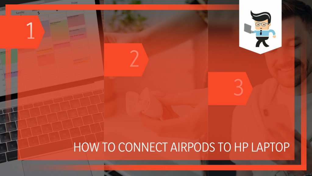 How To Connect AirPods to HP Laptop: A List of Methods for HP Users - One Computer Guy