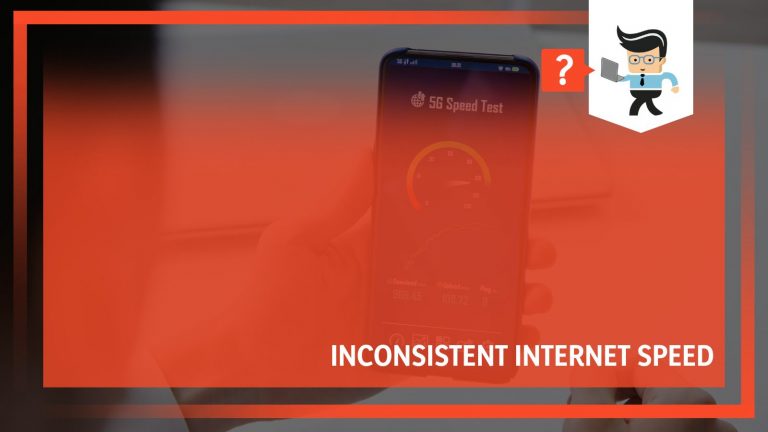 Inconsistent Internet Speed: Why It Happens and How To Fix It