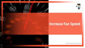 GPU Fan Control: How To Adjust GPU Fans To Prevent Overheating