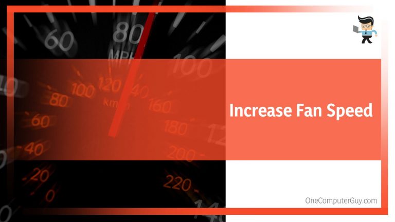 GPU Fan Control: How To Adjust GPU Fans To Prevent Overheating