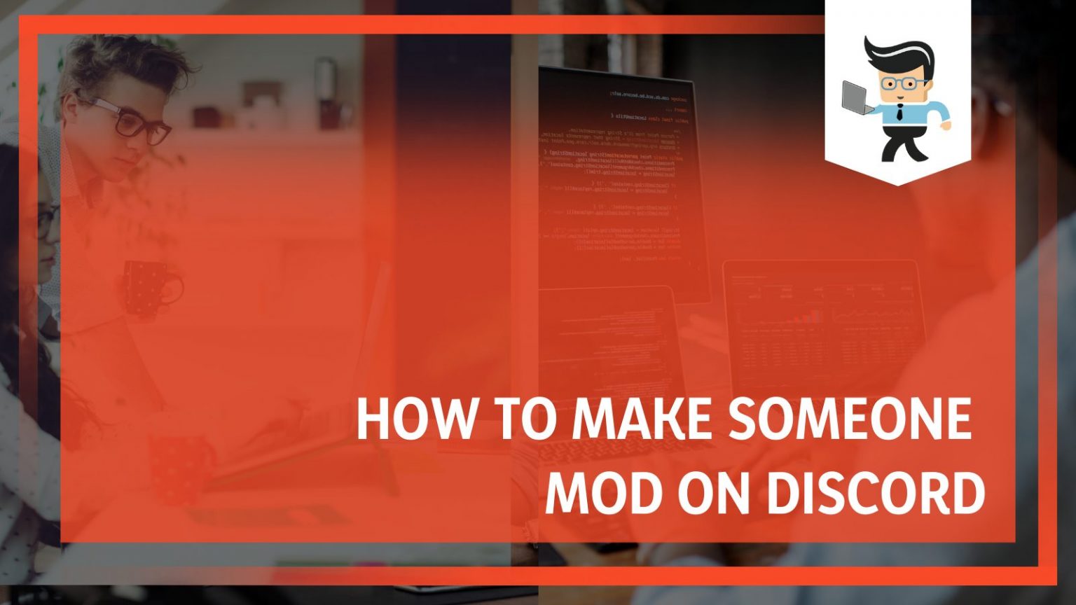 How To Make Someone Mod on Discord: A Step-by-Step Guide