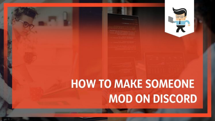 How To Make Someone Mod on Discord: A Step-by-Step Guide