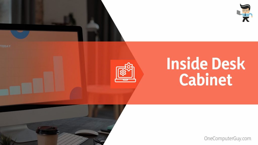 How To Hide Computer Tower for a Clean and Minimalistic Look