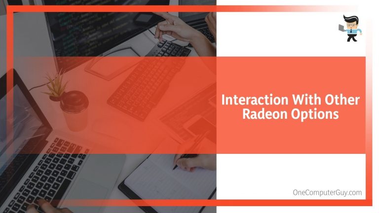 Surface Format Optimization: Should You Use It In AMD Radeon Software?