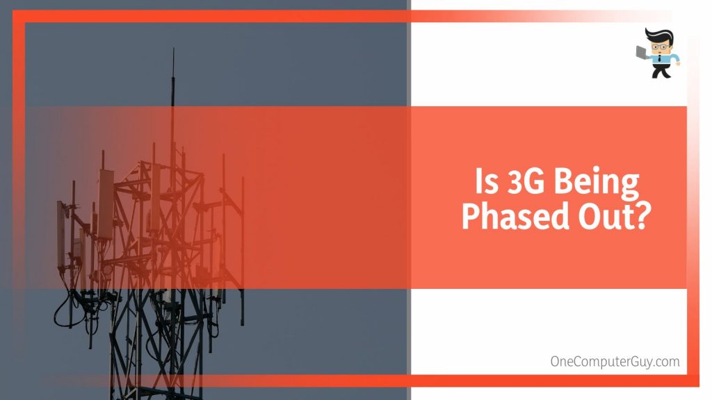Why Is My Phone on 3G Technology? Everything You Need To Know