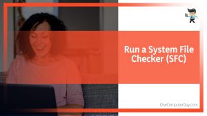 E1dexpress: Identifying Specific Causes of the Problem and Its Fixes