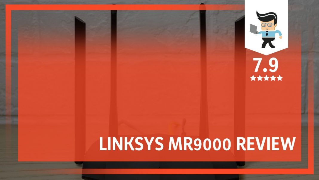 Linksys MR9000 Review: How Does This Router Measure up for You?