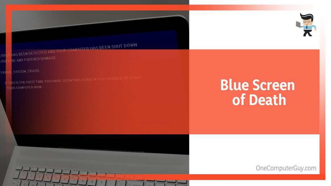 12 Signs of Motherboard Failure: Everything You Need To Know