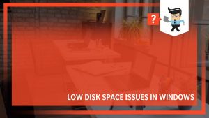 Low Disk Space Issues in Windows: Causes and Effective Fixes