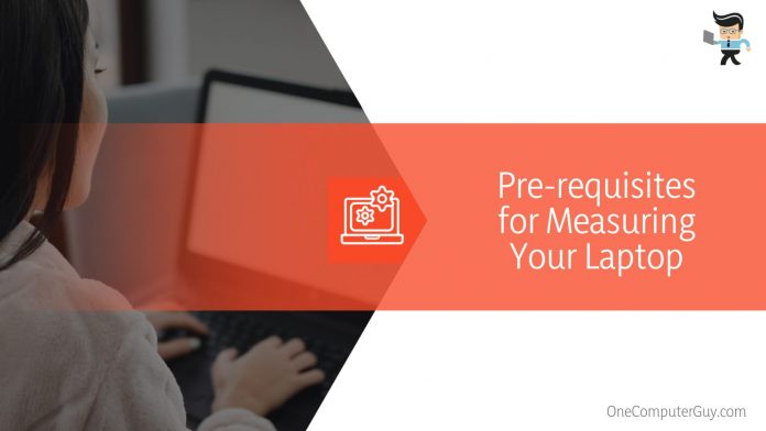 How to Measure Laptop Size: The Complete List of Device Measurement