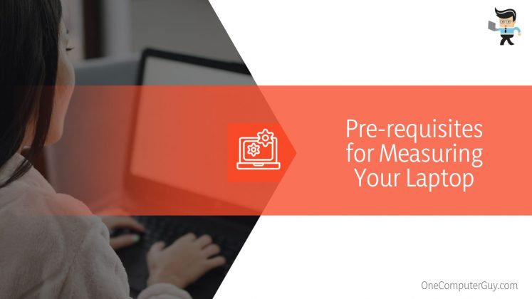 How to Measure Laptop Size: The Complete List of Device Measurement