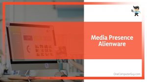 ᐅ CHECKING MEDIA PRESENCE ERROR