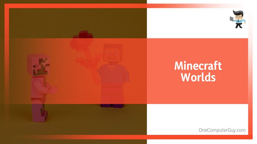 How Much Storage Does Minecraft Take Up? Everything You Need To Know!