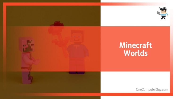 How Much Storage Does Minecraft Take Up? Everything You Need To Know!