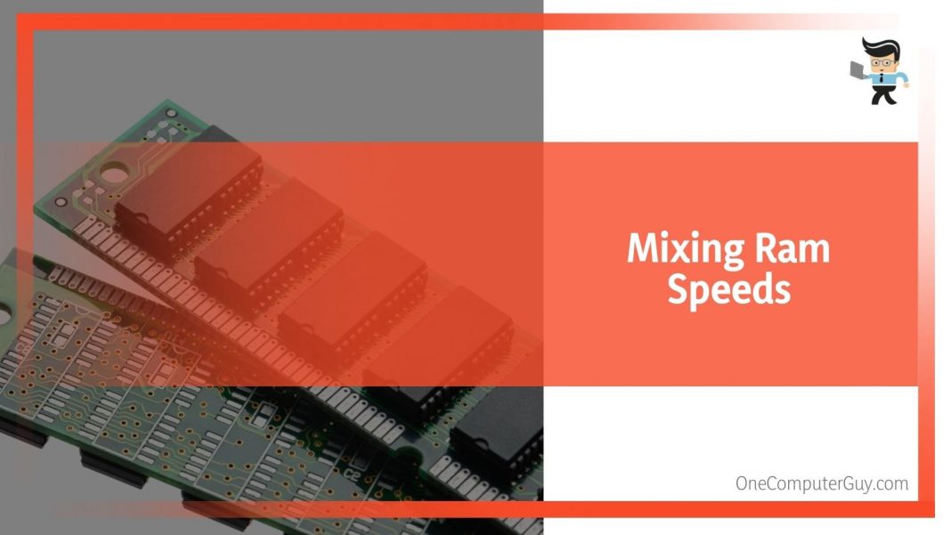 Can You Mix RAM Brands? We Answer Your Questions - 2022