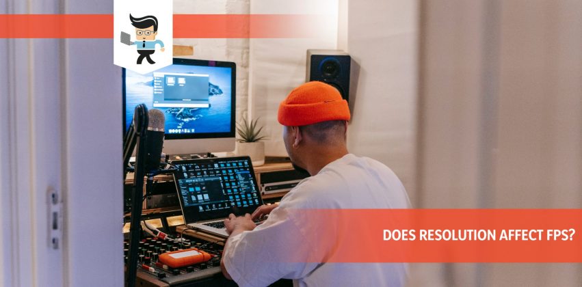 Does Resolution Affect FPS? A Definitive Guide to PC Specifications