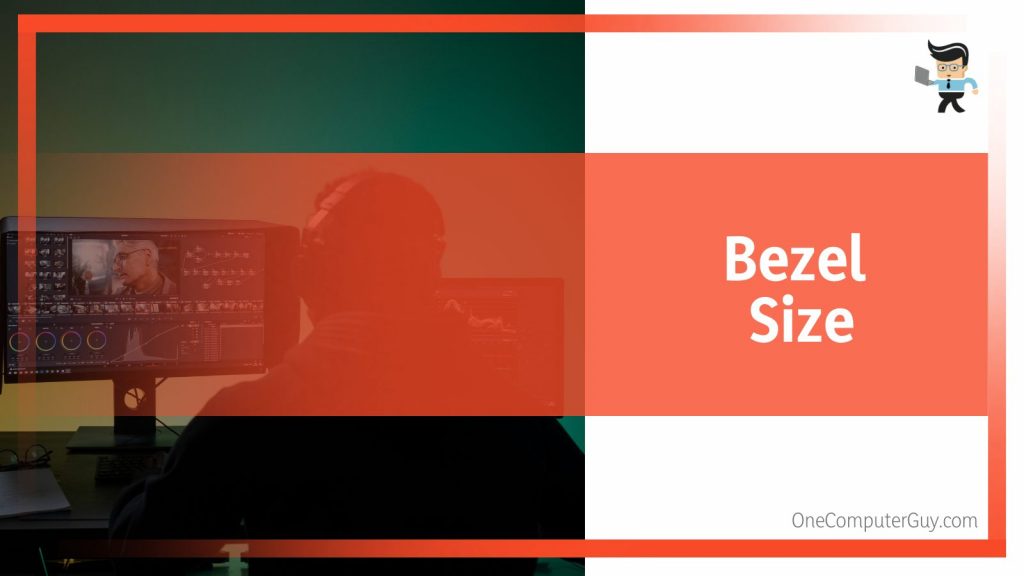 How Wide Is a 24 Inch Monitor? Taking Measurements the Right Way