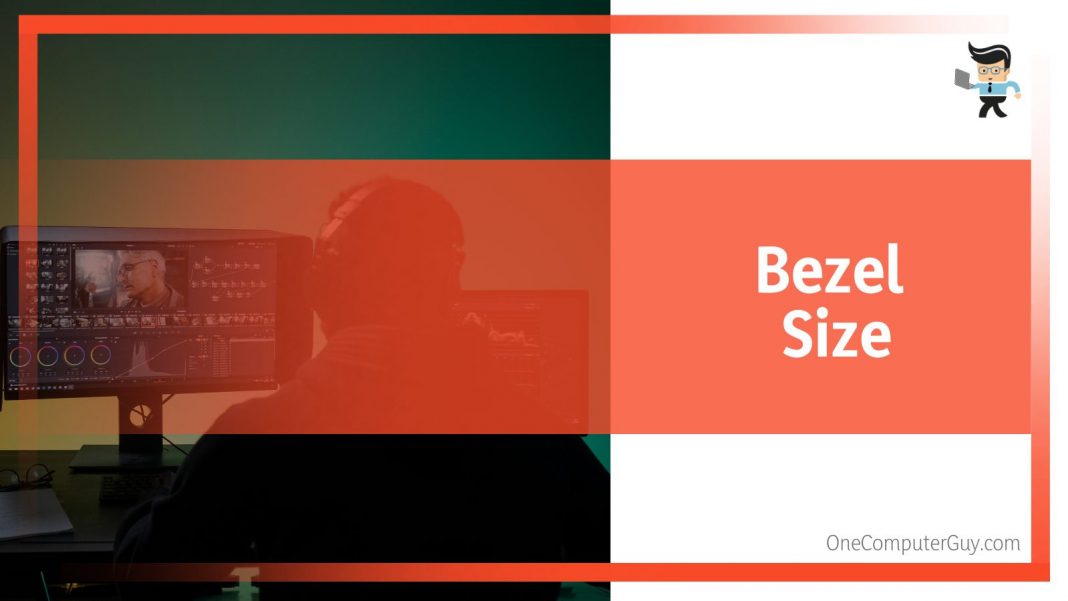 How Wide Is a 24 Inch Monitor? Taking Measurements the Right Way
