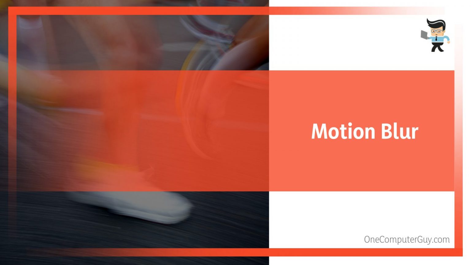 Monitor Ghosting: How To Fix It & How To Prevent It - One Computer Guy