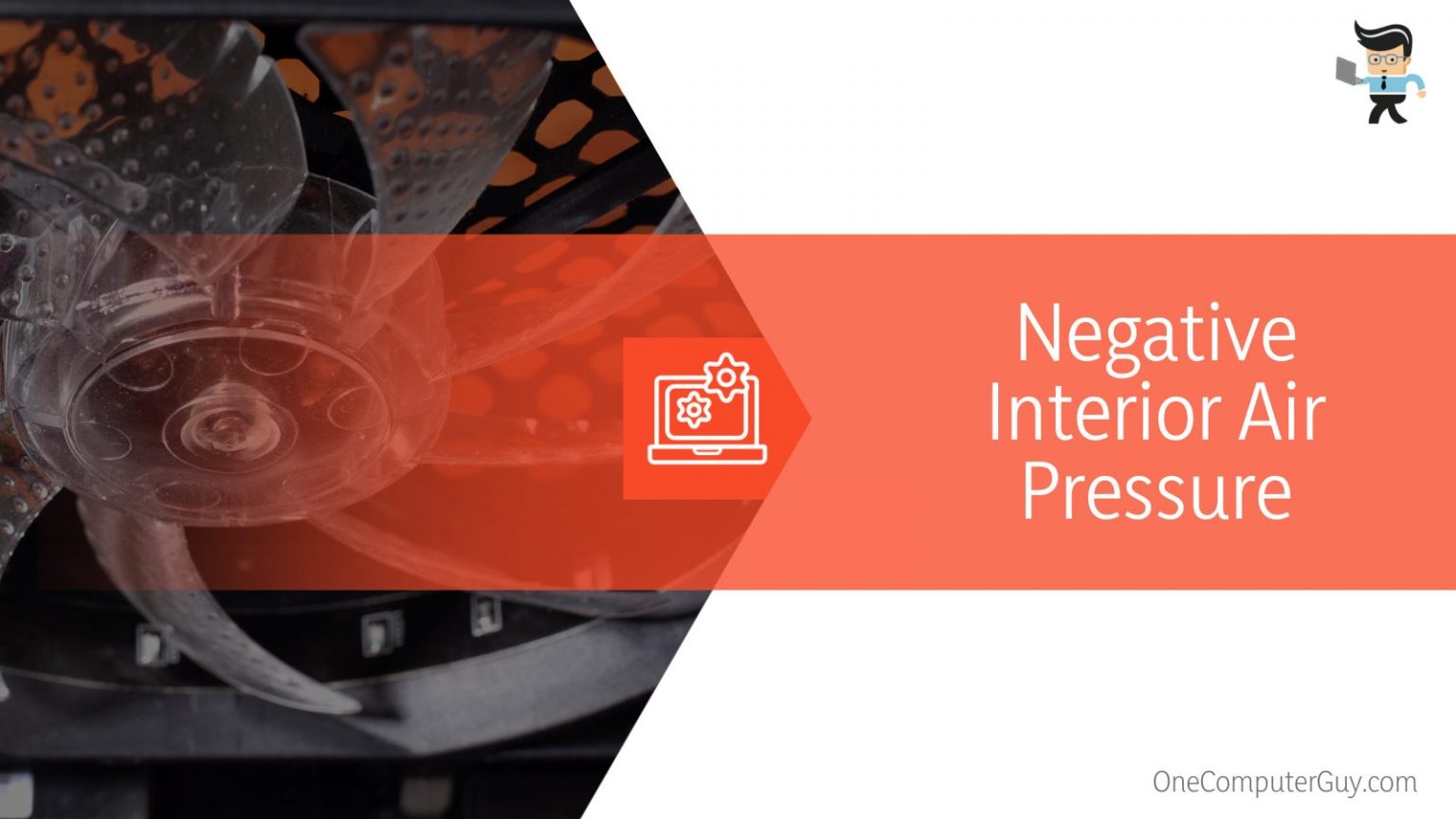 PC Airflow Optimization: A Complete Guide To Setting up PC Fans