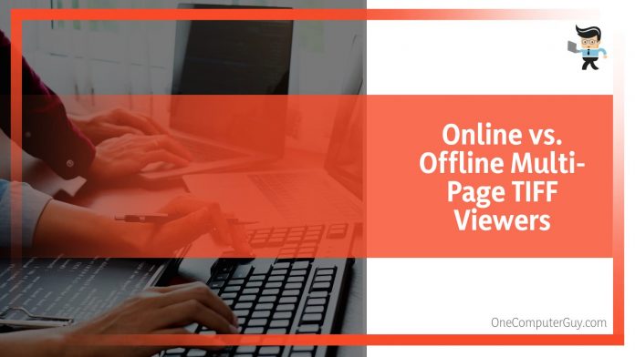 Multi Page TIFF Viewer Software Explained: The Ultimate User Guide