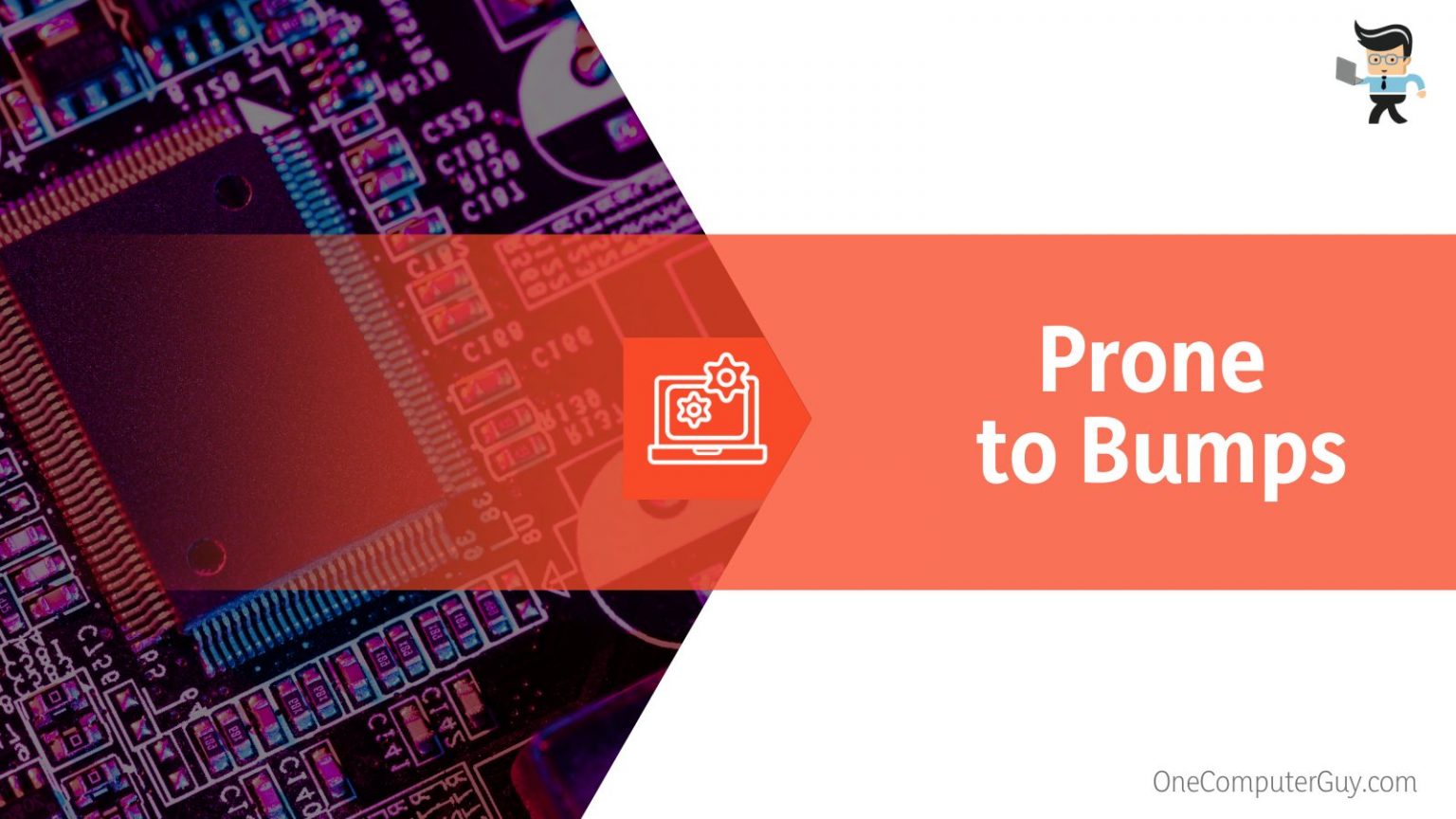 How To Hide Computer Tower for a Clean and Minimalistic Look