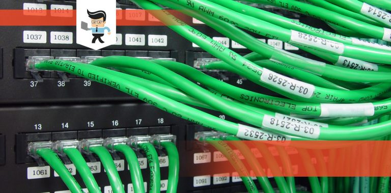 Patch Panel vs Switch: What Is The Difference And Purpose Of Each ...