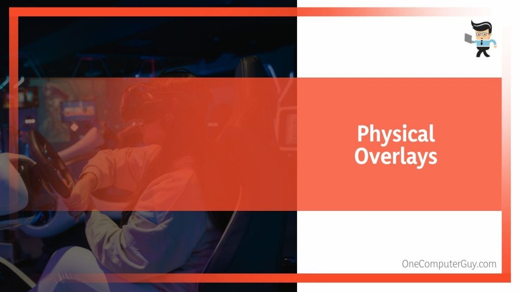 Crosshair Overlay: Step up your game - One Computer Guy