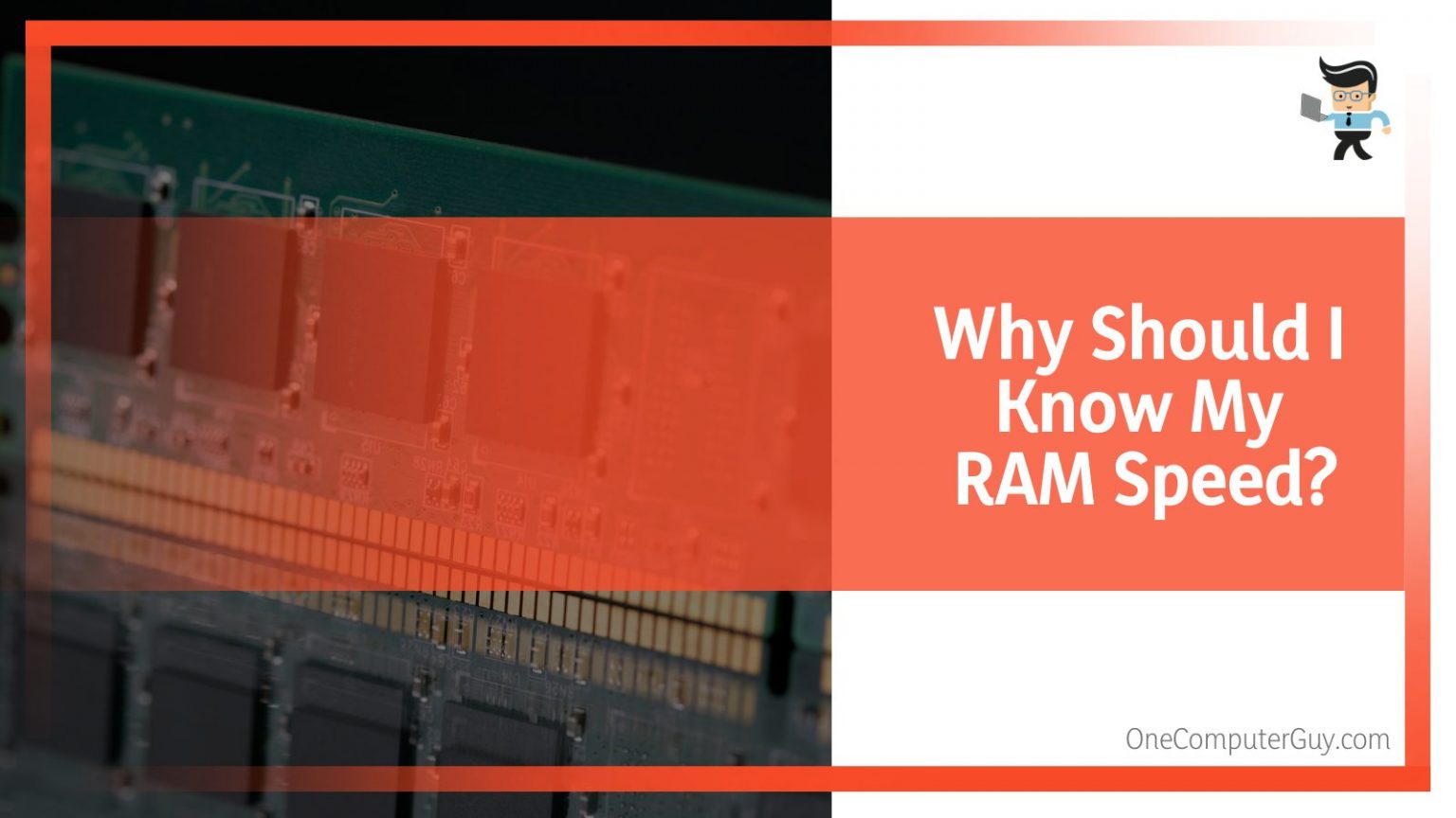 What RAM Do I Have On My Computer? A Comprehensive Guide