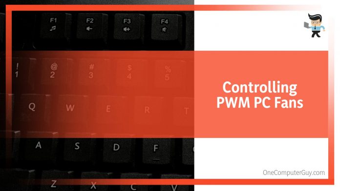 Where Do You Plug PWM Cable: Plugging In it to a Motherboard