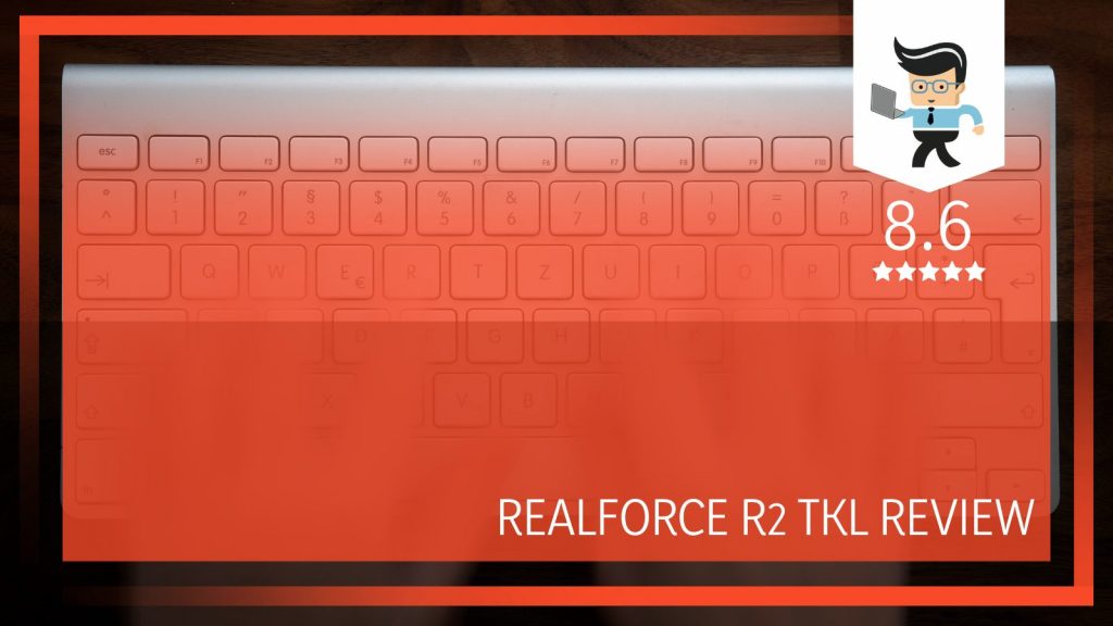 Realforce R2 TKL Review: These Are the Goob and Bad Aspects