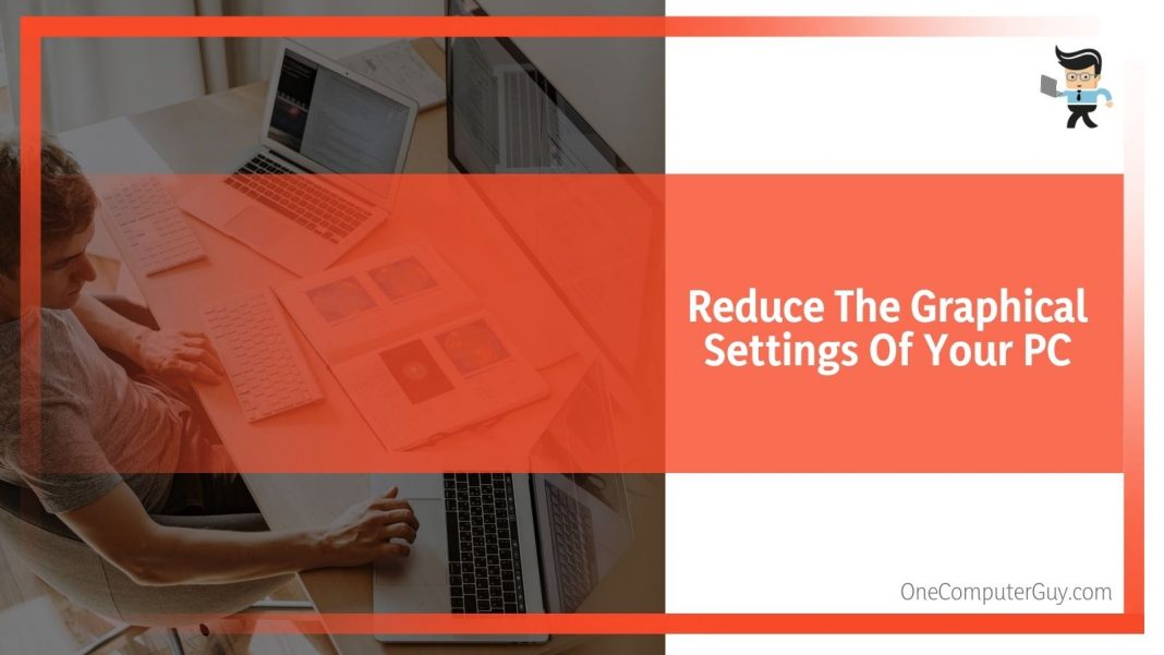 Why Is My Computer Stuttering? Major Causes & Fixes - One Computer Guy