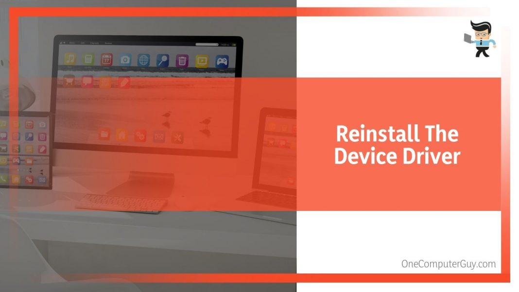 Samsung NVM Express Device Is Not Connected | What To Do To Fix It ...