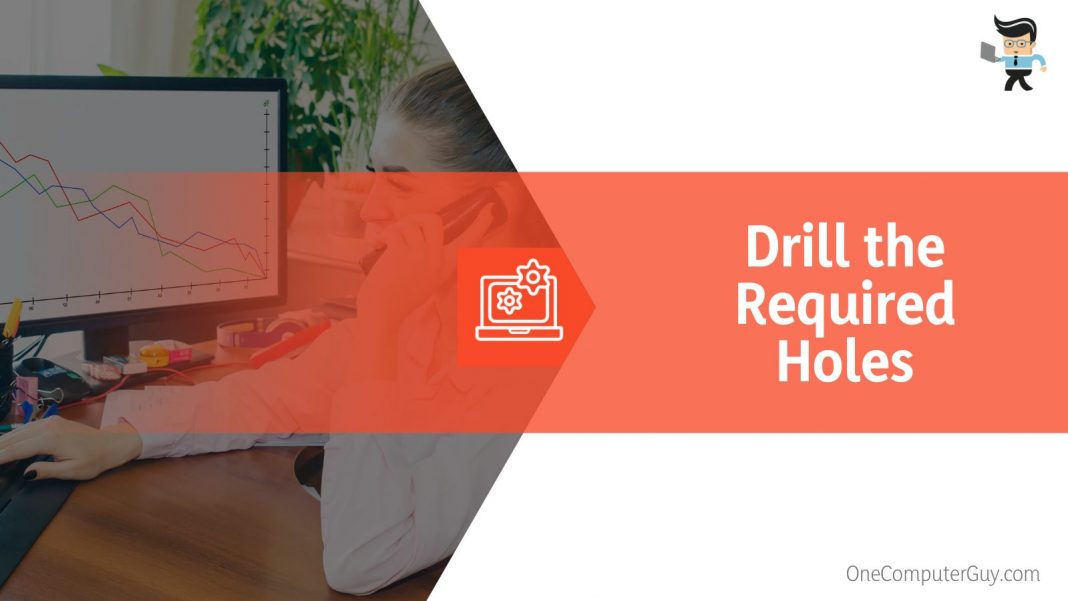 How to Mount a Monitor Without VESA: A Guide With Detailed Steps