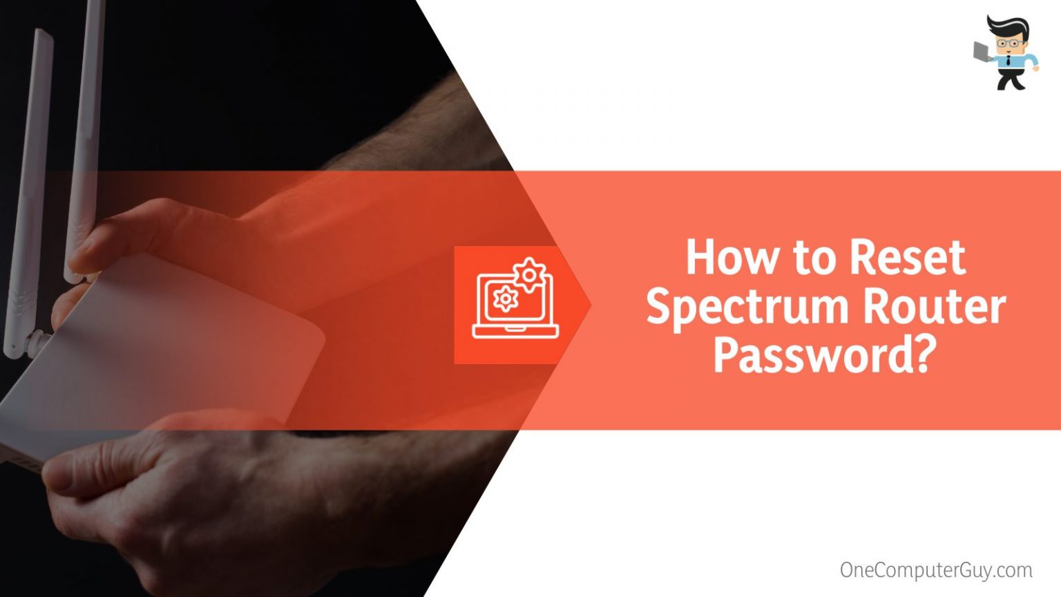 How to Reset Spectrum Router: Getting Your Net Device Back To Normal How to Reset Spectrum Router: Getting Your Net Device Back To Normal