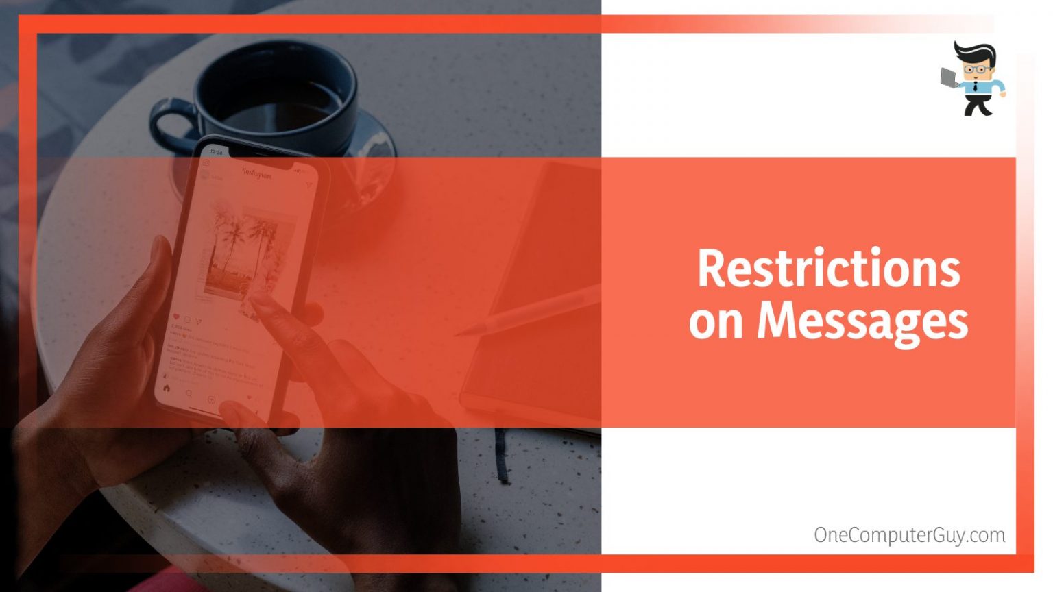 How To Know if Someone Restricted You on Instagram: The Key Signs