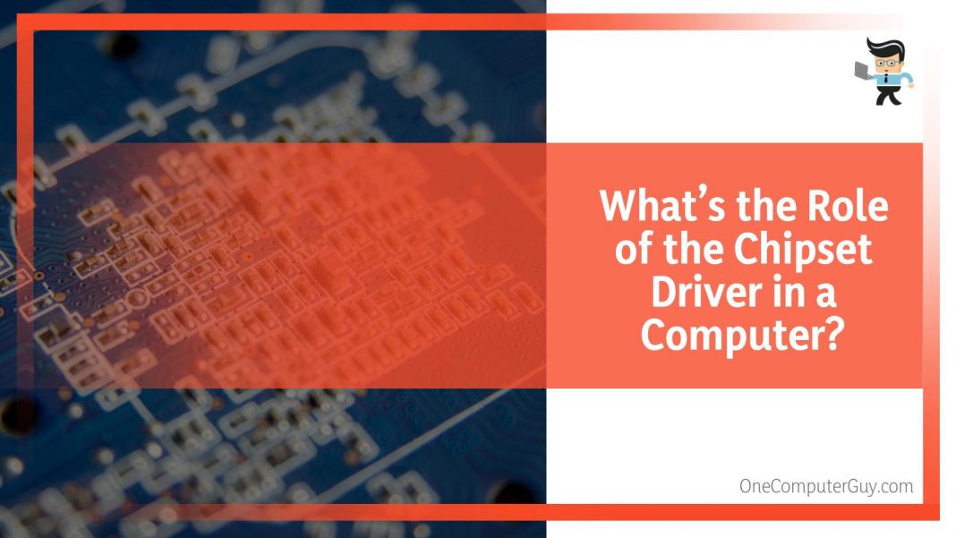 How To Check Chipset Driver Version: A Step-by-Step Explanation