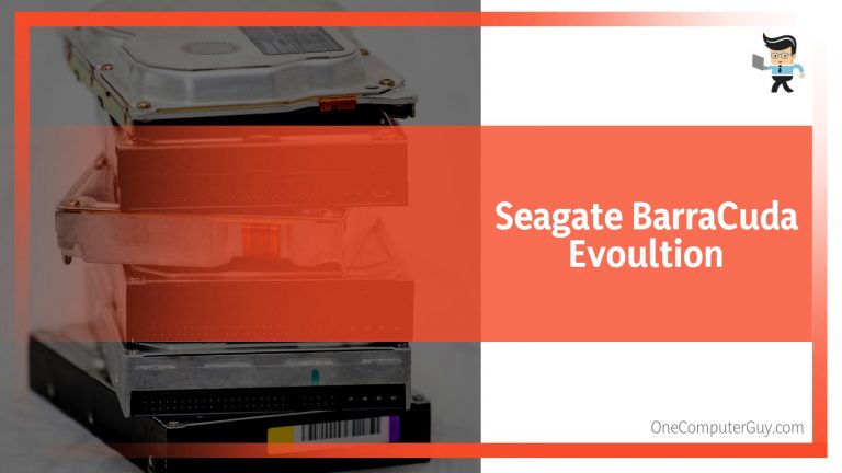 BarraCuda Review: Can It Be the Real Storage Solution?